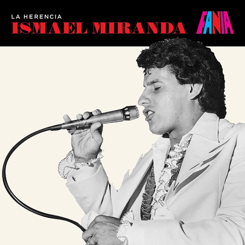 Ismael Miranda - Fania Records