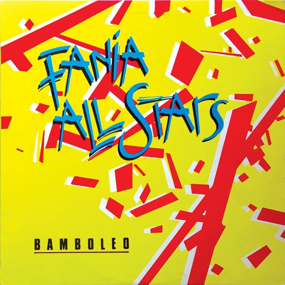 Fania All Stars - Fania Records