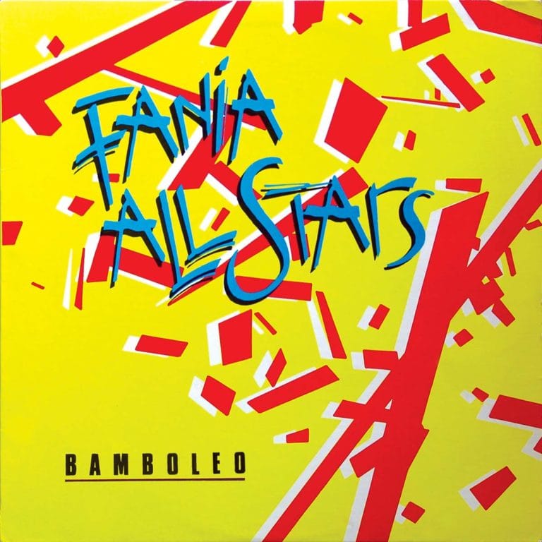 Fania All Stars - Fania Records
