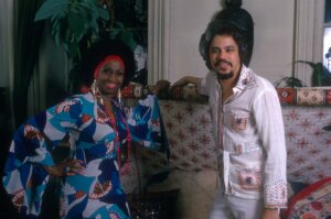 History - Fania Records