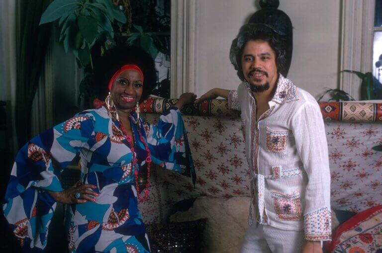 Historia - Fania Records