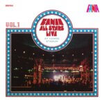 History - Fania Records