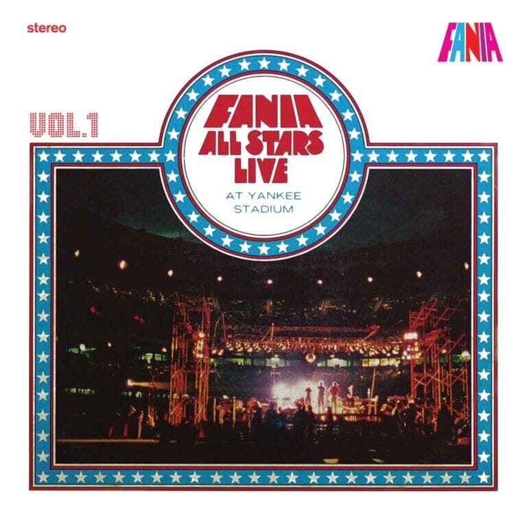 History Fania Records