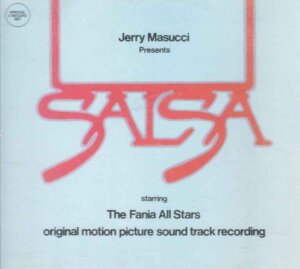 History - Fania Records