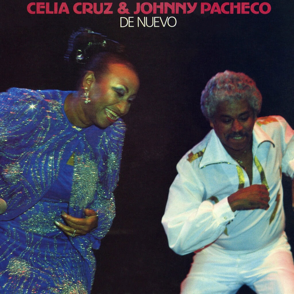 Celia 100 - Fania Records